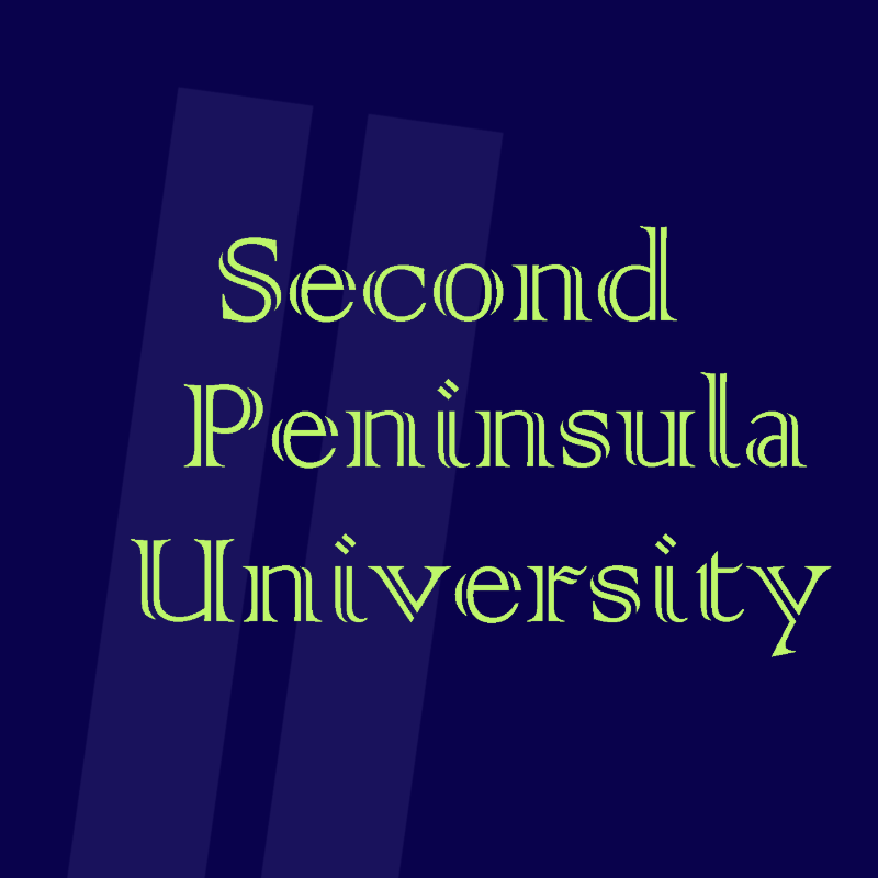 Second Peninsula University - Illuminatia